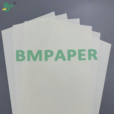 China 60-120gsm Bulk Supply Cream Woodfree Offset Paper for Notebooks & Book Printing for sale