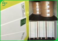China AAA Grade C1S Ivory Board 215gsm - 275gsm Solid Bleached Sulphate Board for sale