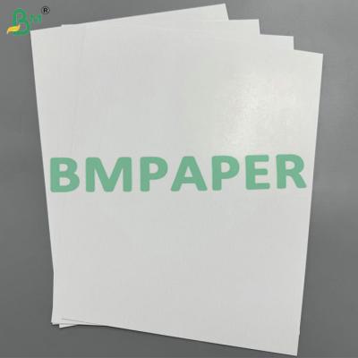 China 300-330 gsm Opaque Black Core Cardstock for Digital Printing Playing Cards & Tabletop Games for sale