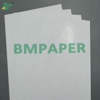 China 300-330 gsm Opaque Black Core Cardstock for Digital Printing Playing Cards & Tabletop Games for sale