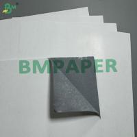 China 300-330 gsm Opaque Black Core Cardstock for Digital Printing Playing Cards & Tabletop Games for sale