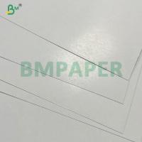 China Smooth 310gsm Black Core TCG Cardstock  Sheet For Premium Playing Cards for sale
