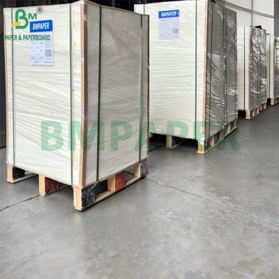 China 310gr 330gr Smooth Surface Black Core TCG Cardstock 71 x 95cm for sale