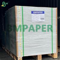 China 330gsm Black Core TCG Cardstock High Security Opaque, 64 x 90cm for sale