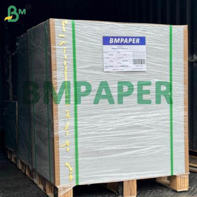 China 330gsm Black Core TCG Cardstock High Security Opaque, 64 x 90cm for sale