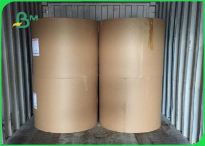 China 60 gsm Black or other color Printed Straw Wrapping Paper for making straw Food grade for sale