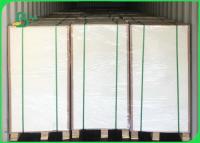 China One Side White Clay Coated Paper 215GSM 265 GSM SBS Board for sale