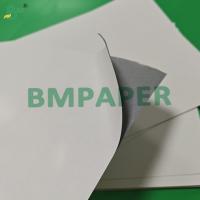 China 310gsm 330gsm Blackcore Playing Card Stock Paper Anti - counterfeiting 64 x 90cm for sale
