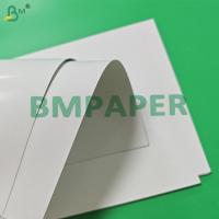 China 310gsm 330gsm Blackcore Playing Card Stock Paper Anti - counterfeiting 64 x 90cm for sale
