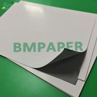 China 310gsm 330gsm Blackcore Playing Card Stock Paper Anti - counterfeiting 64 x 90cm for sale