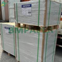 China 310gsm 330gsm Blackcore Playing Card Stock Paper Anti - counterfeiting 64 x 90cm for sale