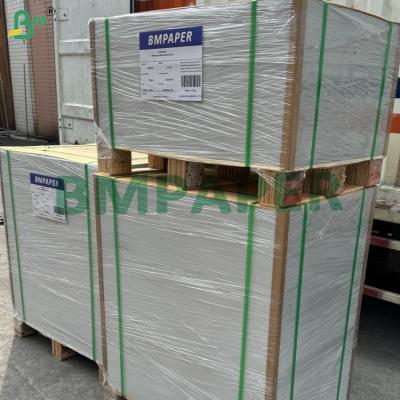 China 310gsm 330gsm Blackcore Playing Card Stock Paper Anti - counterfeiting 64 x 90cm for sale