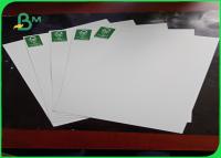 China High Smoothness FBB Board Moisture Proof Solid Bleached Sulphate Board for sale