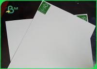 China High Smoothness FBB Board Moisture Proof Solid Bleached Sulphate Board for sale