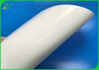 China Stable C2S Art Paper 128gsm 157gsm 200gsm 250gsm Glossy White Paper For Printing for sale