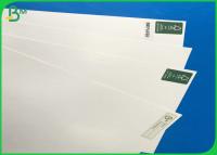 China Stable C2S Art Paper 128gsm 157gsm 200gsm 250gsm Glossy White Paper For Printing for sale