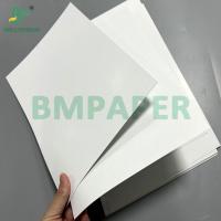 China 280gsm 300gsm 320gram Embossed Blue Core Paper For Playing Cards 95 x 130cm for sale