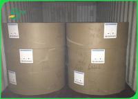 China Food Grade Food Wrapping Paper Greaseproof Disposable Virgin Pulp Material for sale
