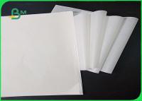 China Food Grade Food Wrapping Paper Greaseproof Disposable Virgin Pulp Material for sale