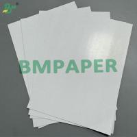 China Premium 300gsm 310gsm Linen Finish Black Core Poker Card Stock for Custom Deck Manufacturing for sale