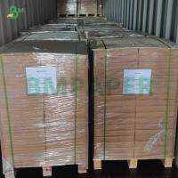 China High Whiteness 300 GSM Linen Finish Black Core TCG Cardstock for sale