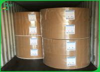 China High Gloss Printing Paper , Both Side Glossy Paper Board 80gsm 90gsm 128gsm 157gsm for sale