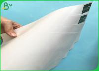 China High Gloss Printing Paper , Both Side Glossy Paper Board 80gsm 90gsm 128gsm 157gsm for sale