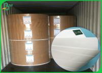 China High Gloss Printing Paper , Both Side Glossy Paper Board 80gsm 90gsm 128gsm 157gsm for sale