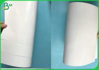 China High Gloss Printing Paper , Both Side Glossy Paper Board 80gsm 90gsm 128gsm 157gsm for sale