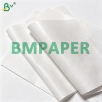 China Hygienic Food Wrapping Papers, 45g White MG Paper + 9g PE for sale