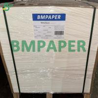 China Hygienic Food Wrapping Papers, 45g White MG Paper + 9g PE for sale