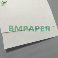 China Off White High Weight White Kraft Paper 250gsm 300gsm for Paper Shopping Bags for sale