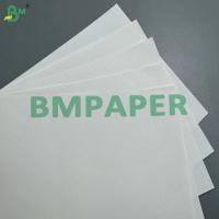 China High Burst Strength & Tear Resistance 230gsm 250gsm Heavy-Duty White Kraft Cardboard   for Luggage Tags for sale