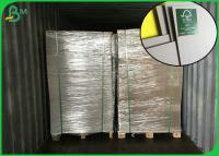 China Customized Grey Back Board Size 640MM X 900MM Thickness For Making Chocolate Box for sale