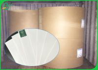 China Silky Gloss Art Paper , C2S Coated Paper 200gsm 250gsm 300gsm 350gsm for sale