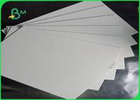 China High Density Grey Cardboard Sheets Moisture Proof For Making Boxes Size Customized for sale