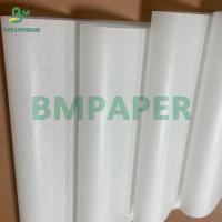 China 35gsm 38gsm Non Stick Silicone Coated Parchment Paper for Oven Mess Free Baking for sale