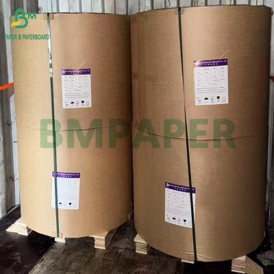 China 35gsm 38gsm Non Stick Silicone Coated Parchment Paper for Oven Mess Free Baking for sale
