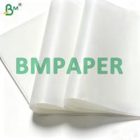China Baking Paper Siliconed Coating 42gr, Oven Paper 500mm X 600mm for sale