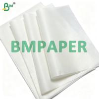 China Baking Paper Siliconed Coating 42gr, Oven Paper 500mm X 600mm for sale