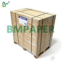 China Baking Paper Siliconed Coating 42gr, Oven Paper 500mm X 600mm for sale