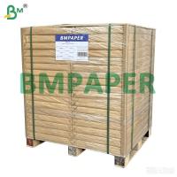 China Baking Paper Siliconed Coating 42gr, Oven Paper 500mm X 600mm for sale