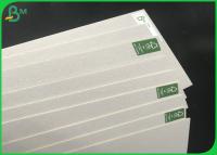 China BMPAPER Recycled Pulp Board 1000gsm 70*100cm Size Grey Carton With Grey Back for sale