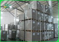 China Laminated Carton Board Sheets Good Stiffness 2mm 640 * 900mm for sale