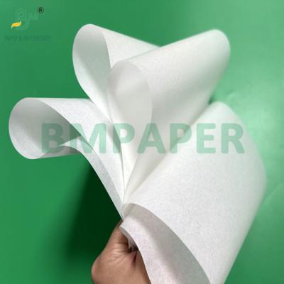 China 40gram 45gram White Food-grade Silicone Paper For Baking Cookie 8.5 x 14inch for sale