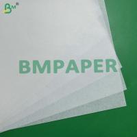 China Heat Resistant Greaseproof Food Grade Non-Stick 30gsm 40gsm Baking Parchment Paper Roll for Oven & Microwave for sale