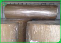 China Eco Friendly Duplex Board Grey Back 300gsm 350gsm 400gsm 450gsm One Side Coated for sale