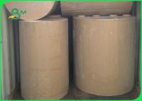 China Coated Duplex Board Grey Back 250g 300g 350g Smooth Surface For Package for sale