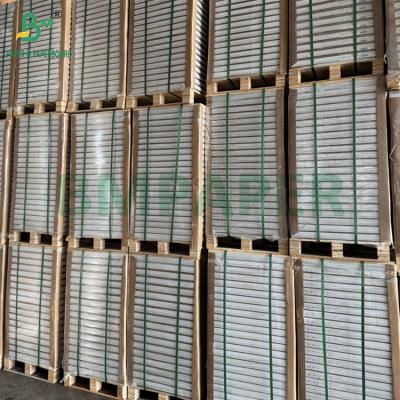China 315gsm High-temperature Resistant Food Grade Board For Paper Bowls 70 x 100cm for sale