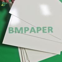 China 315gsm PET Food Board For Frozen Meals High Temperature Resistant 70 x 100cm for sale